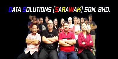 Data Solutions Sarawak